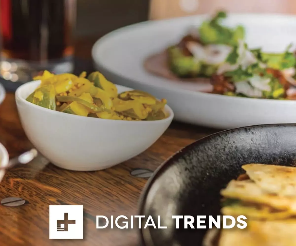 Digital Trends: Exploring the Ins and Outs of QR Code Menus | GoTab