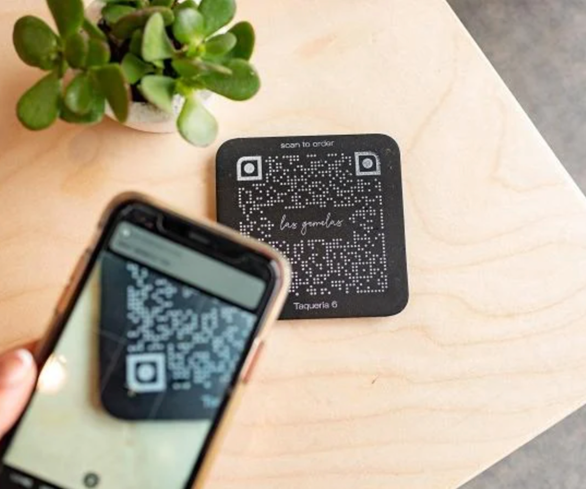 How Contactless Platforms Offer a More Personalized Experience | GoTab