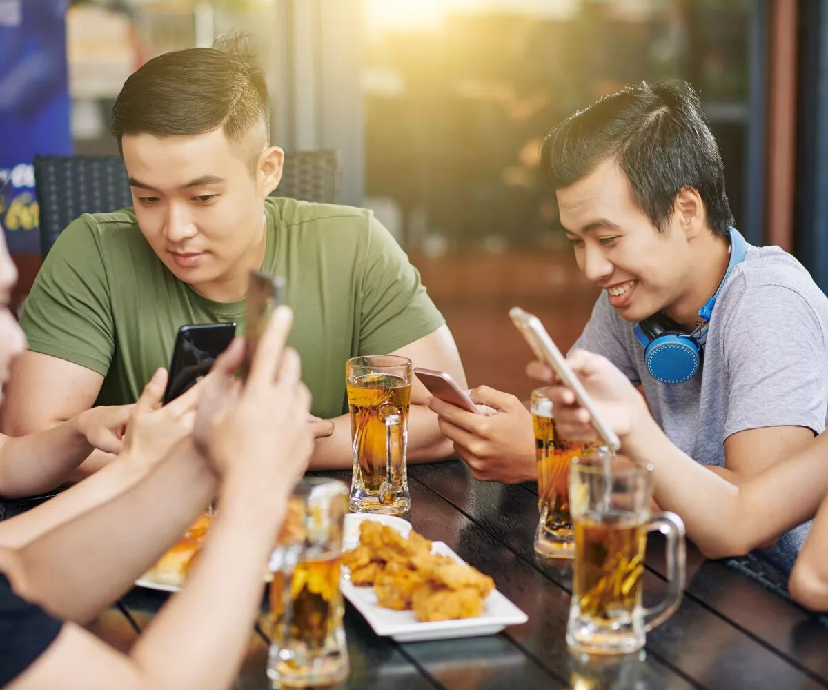 Restaurant Technology Guys podcast | GoTab