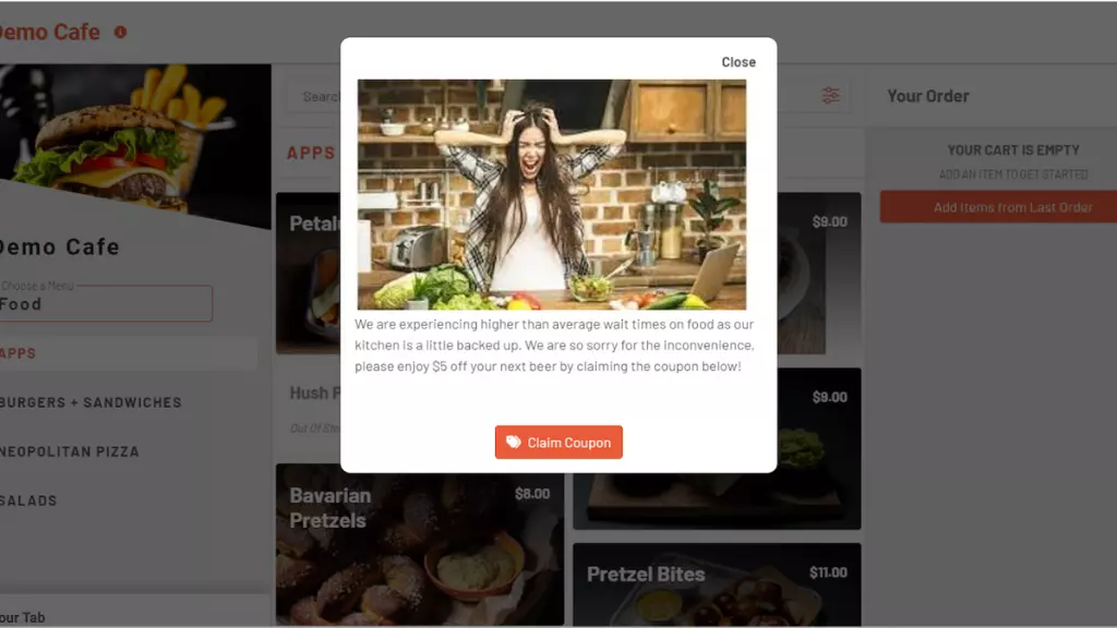 Top Ways To Use GoTab Coupons To Sell More | GoTab