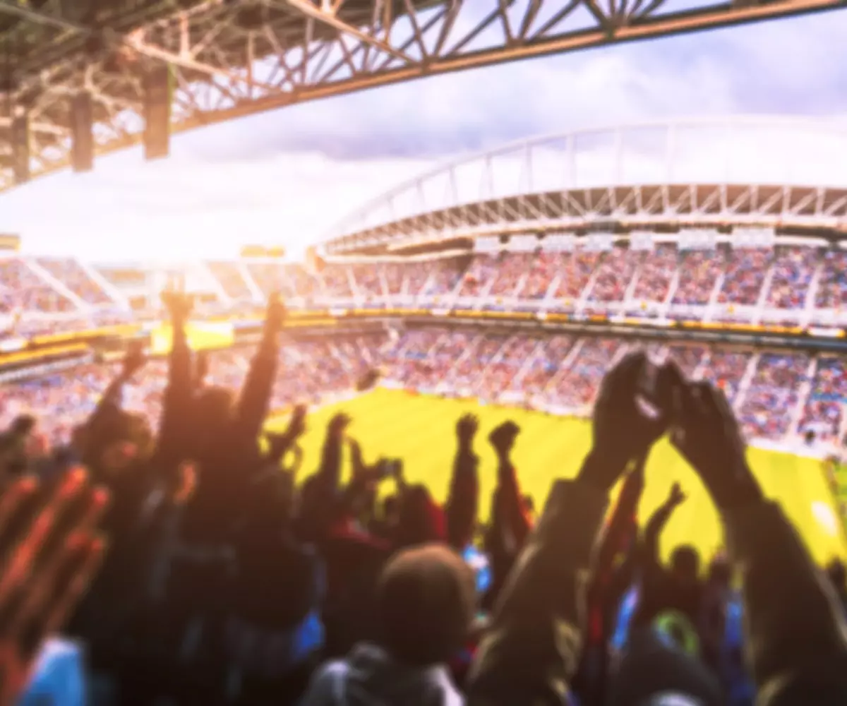 Using QR Codes at Your Next Sporting Event | GoTab