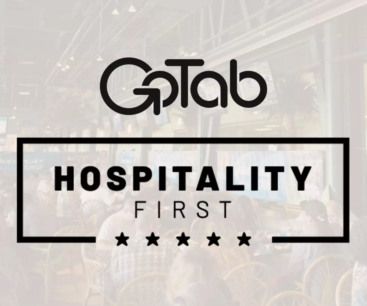 Winner of Inaugural Hospitality First Service Awards | GoTab