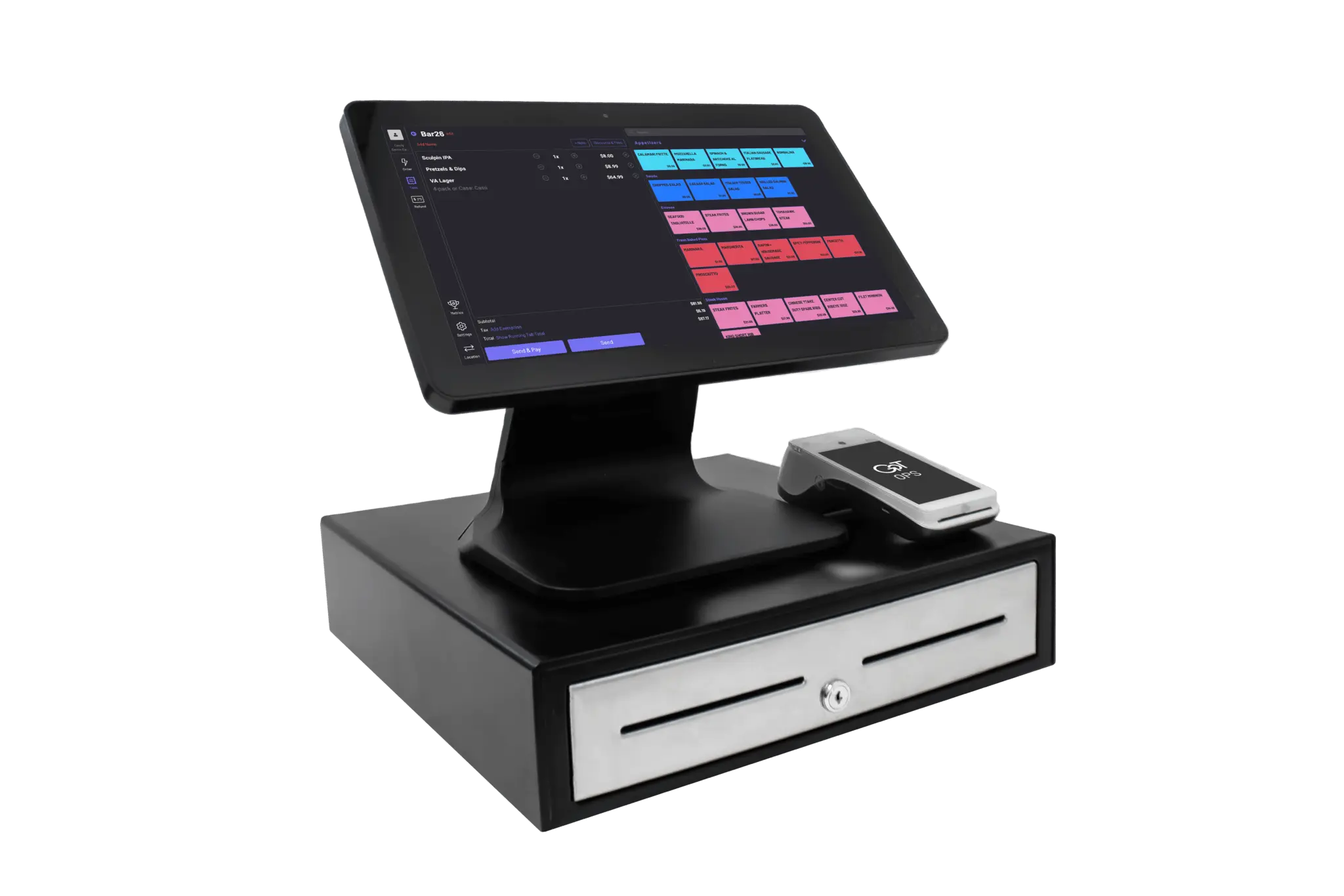 POS Integrations You Need For Your Restaurant | GoTab