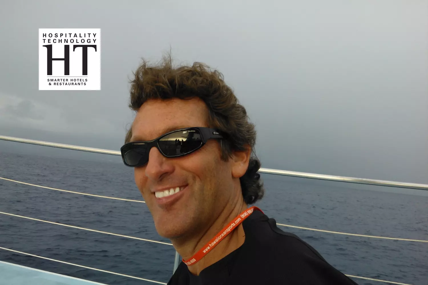 Maui Brewing Rep Wins Hospitality First Award | GoTab