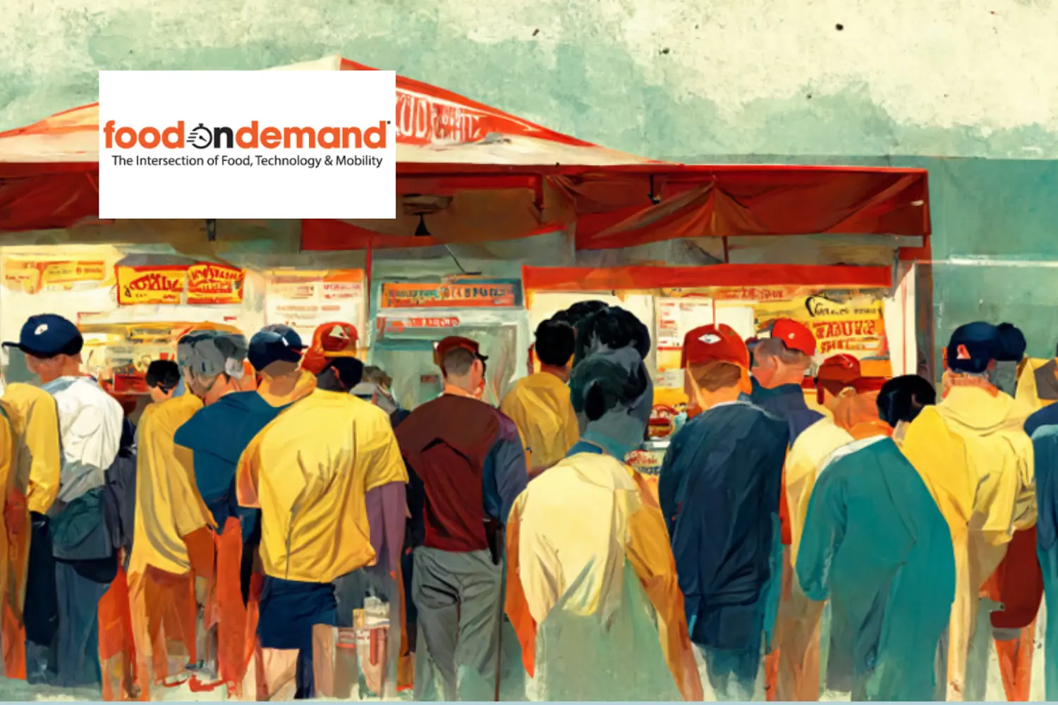 GoTab Rolls Out In-Venue Ordering Suite | GoTab