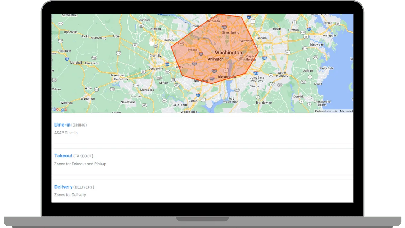 Manager Dashboard | GoTab Products & Features