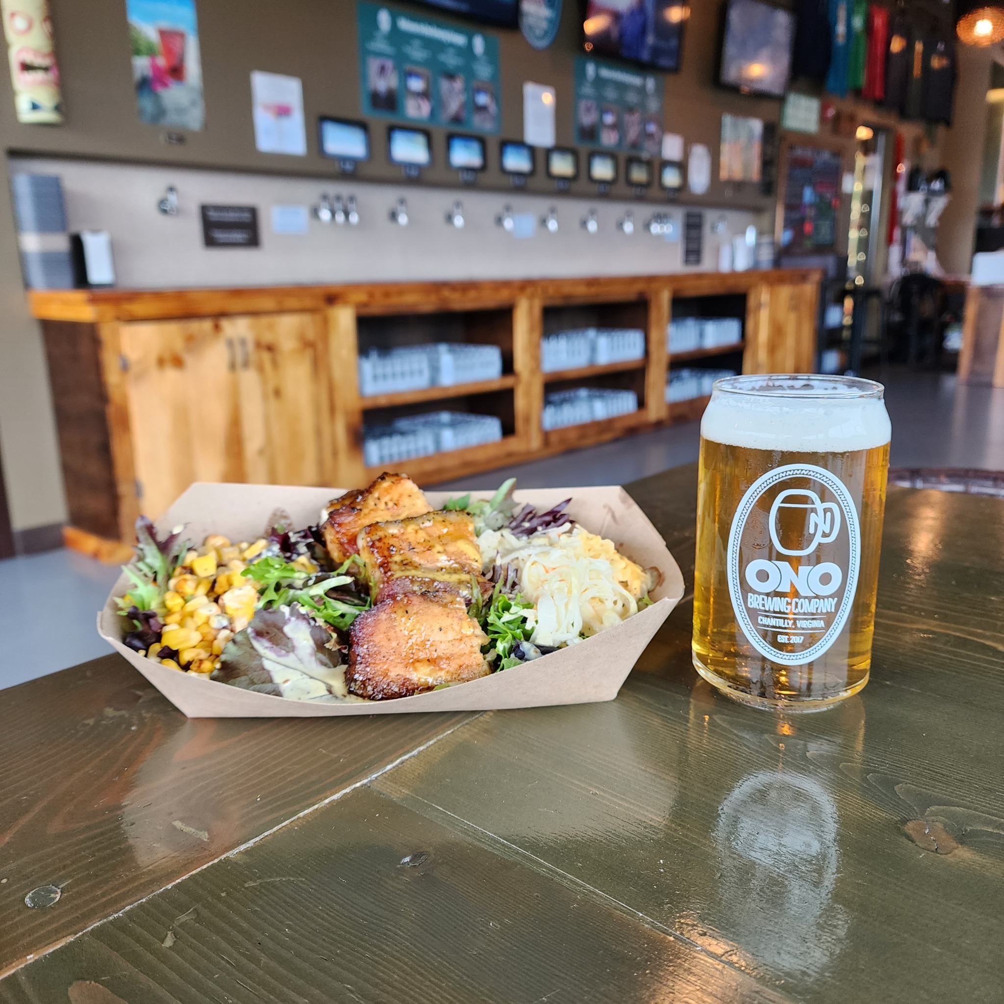 Ono Brewing reduce a la mitad el tiempo de espera de los huéspedes y ...