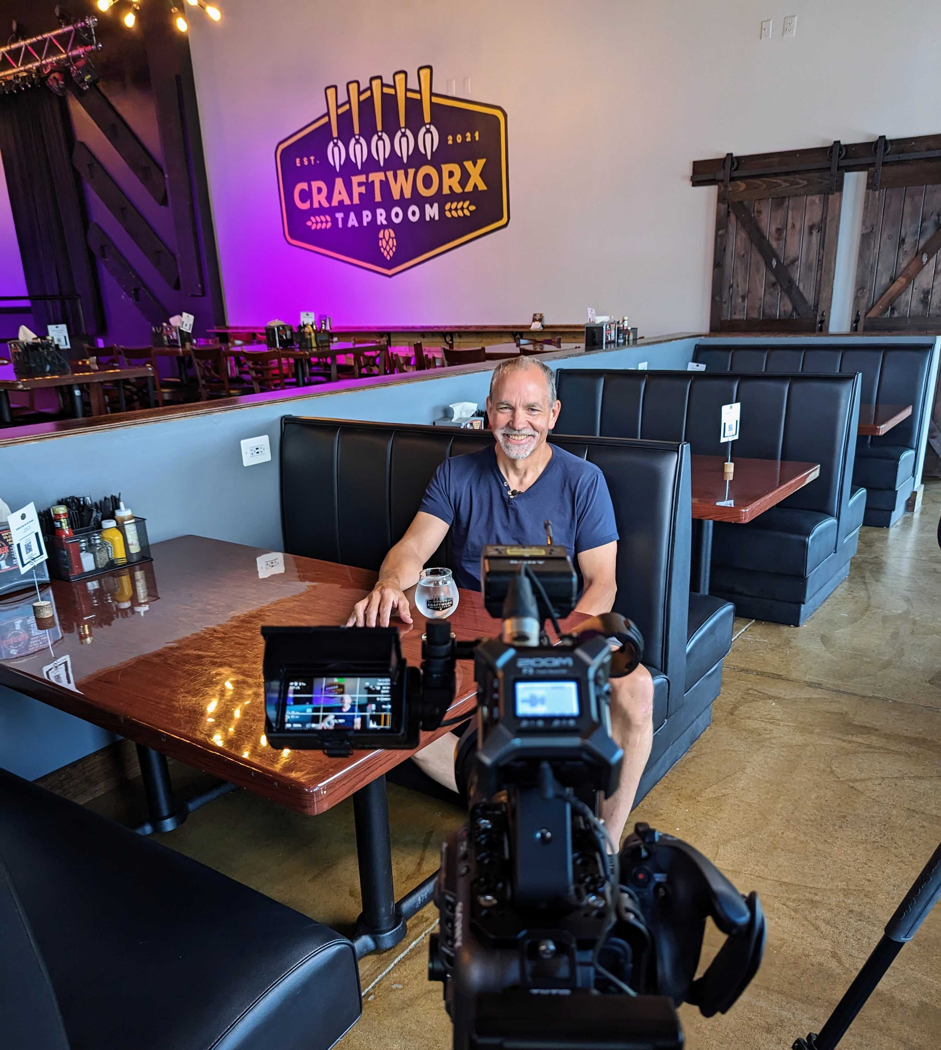 Choosing the Right Point of Sale - Insights from CraftWorx Taproom | GoTab