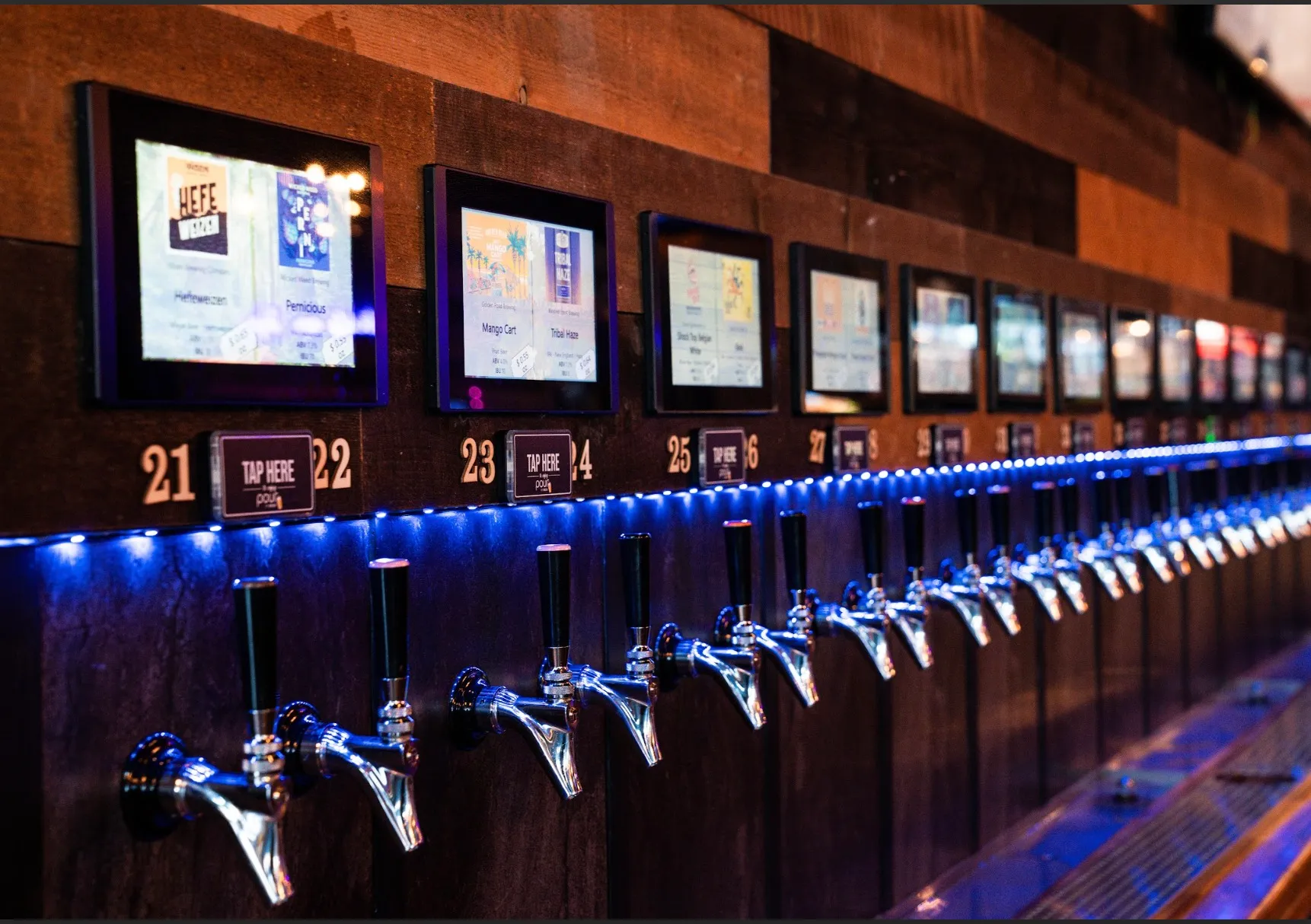 Crafting a Tech-Driven Taproom with GoTab's Brewery POS | GoTab