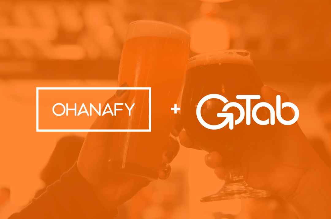 Ohanafy/GoTab-How Technology is Transforming the Customer Experience in ...
