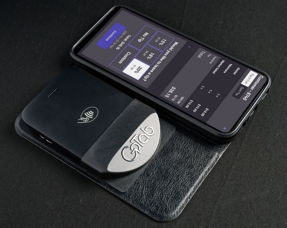 Exceptional Experiences Await with GoTab's Bar POS | GoTab