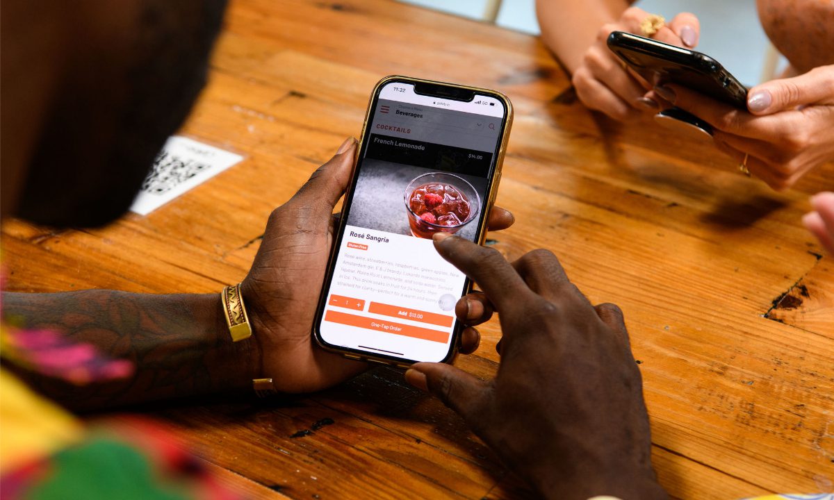 Unleashing the Power of GoTab's Private Menus for Unforgettable Events ...
