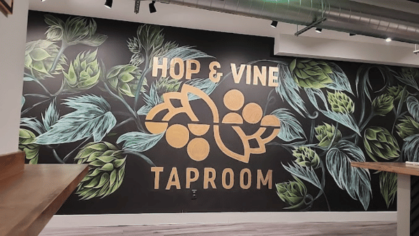 Meet Connecticut's First Self-Pour Taproom | GoTab
