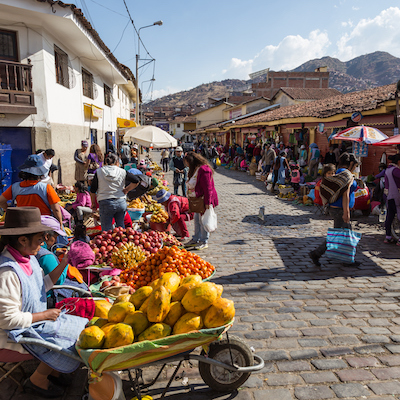 The Centre for GOOD Travel - Regenerative & Responsible Tourism