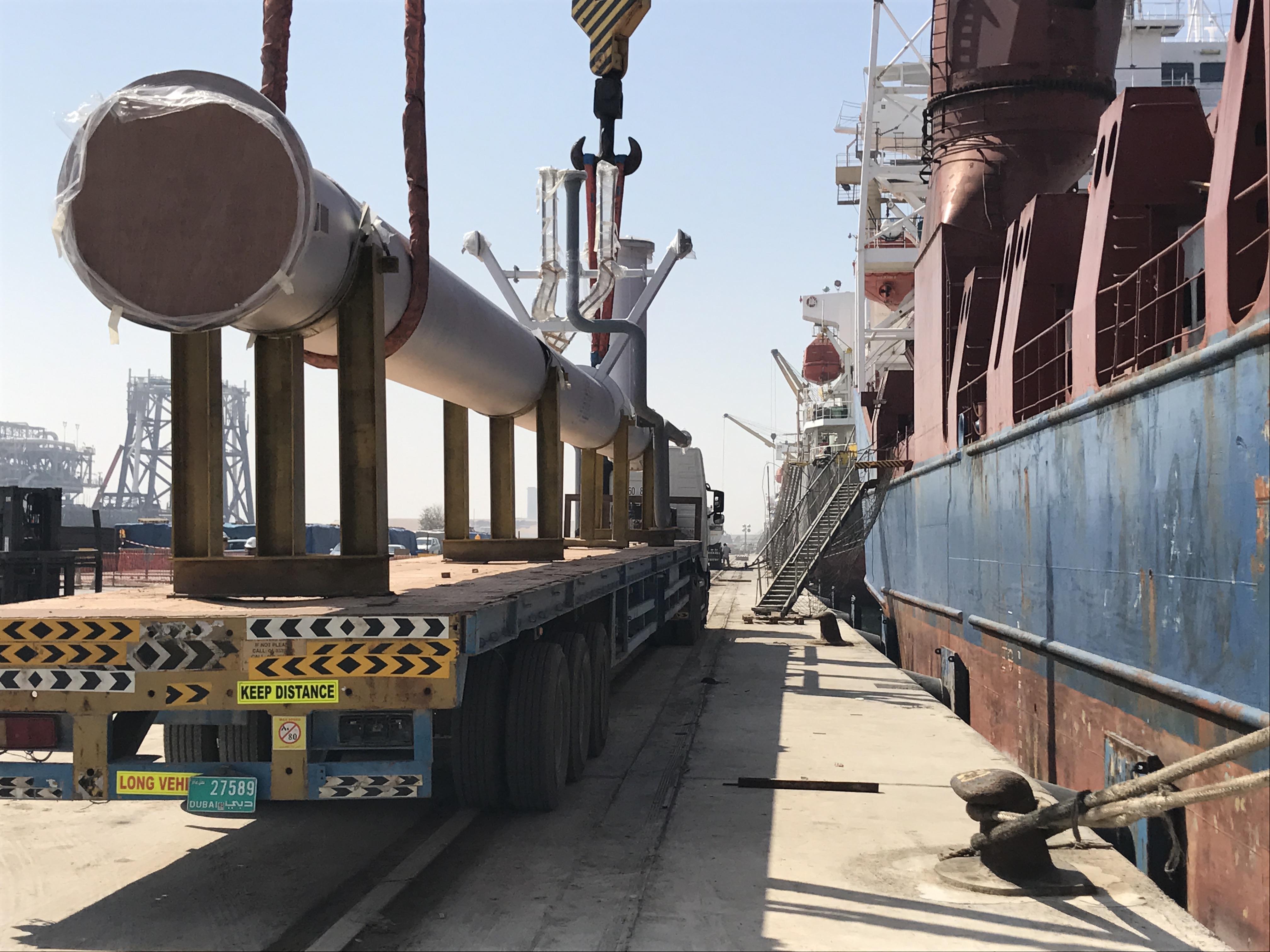 MEPL’s Unique Central Position Opens Avenues in East and West