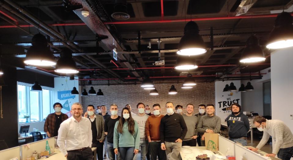 Booming through Digitalisation: Origin Logistics Combines Innovation ...