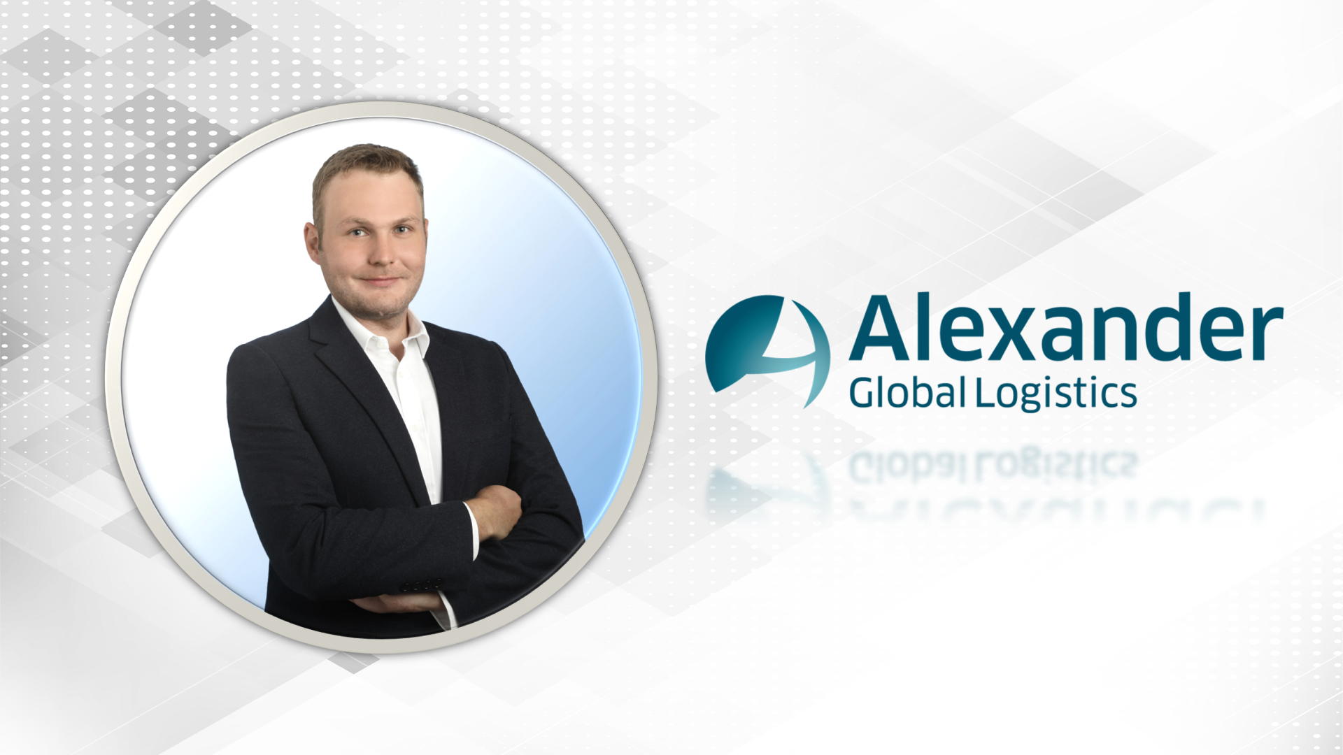 Alexander Global Logistics to Open a China Branch