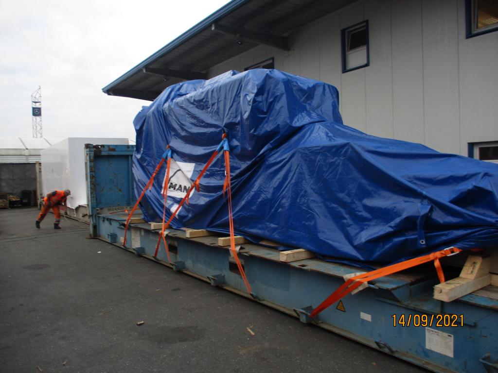 MEPL International Joins Forces with IGS Schreiner and Successfully ...