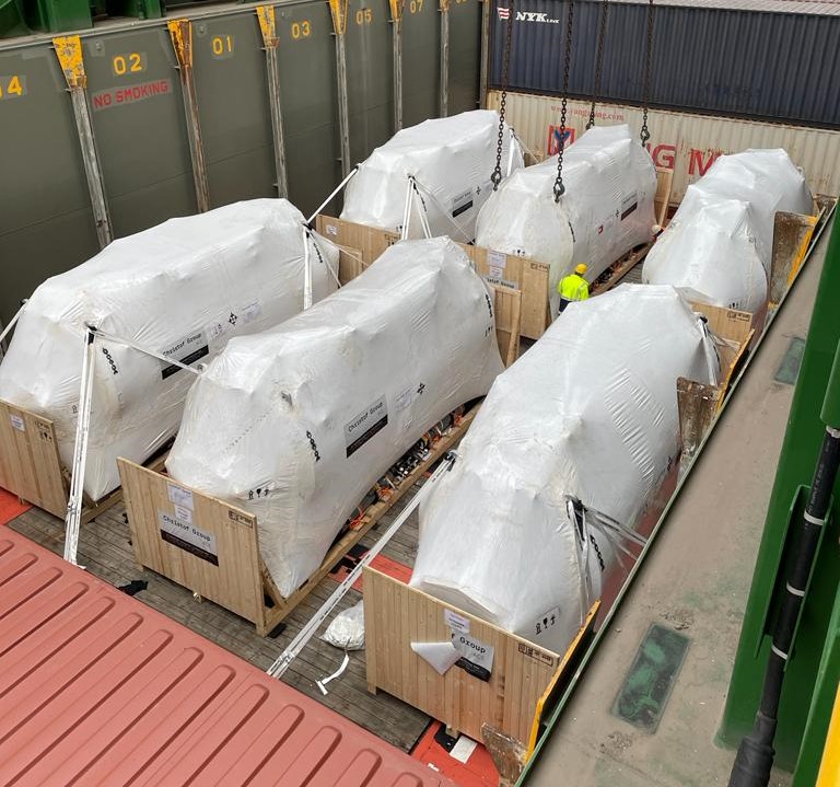 Alexander Global Logistics Did It Again! And Even Weathered the Storm ...