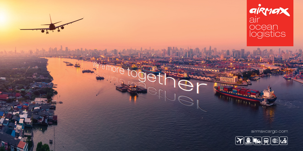 Keeping Constant Variables in a Volatile World: The Story of Airmax Cargo Budapest