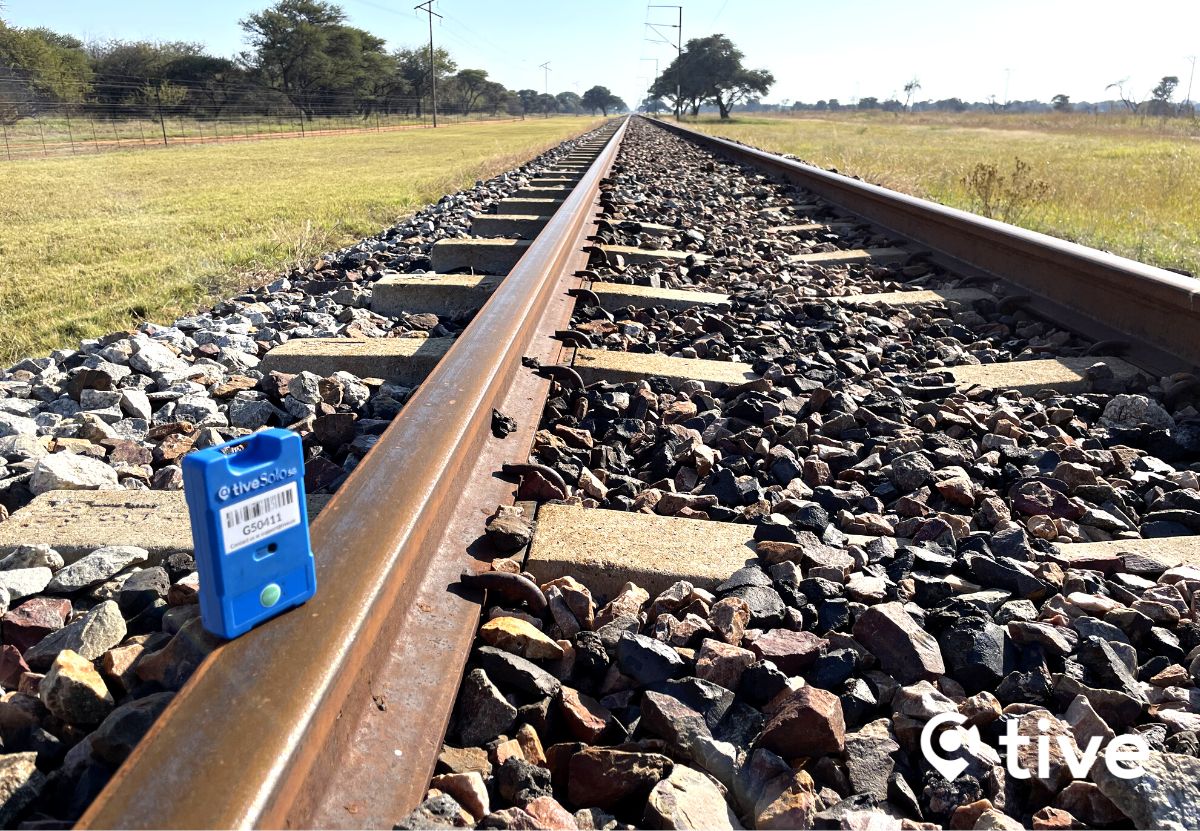 Capturing the Moment: Tive Inc. Keeps its Finger on the Pulse of Cargo ...