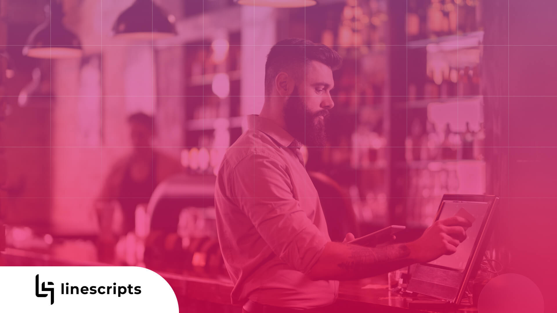 Odoo POS for Restaurant