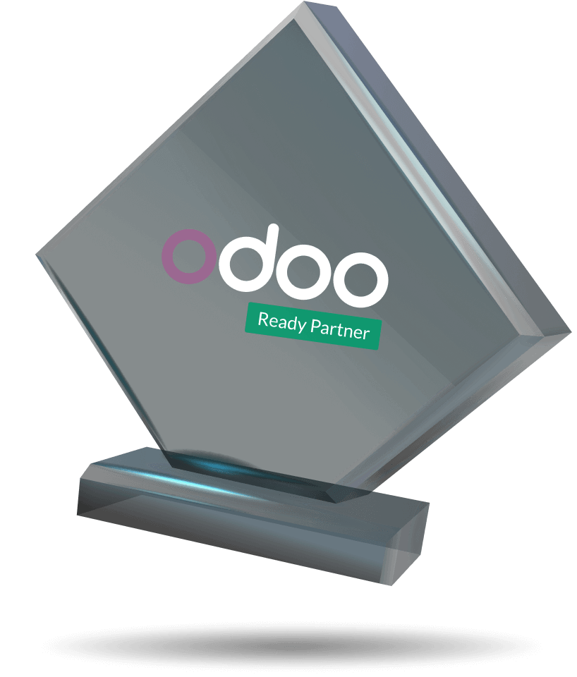 Odoo Devlopment Company | Custom ERP Apps & Modules - Linescripts
