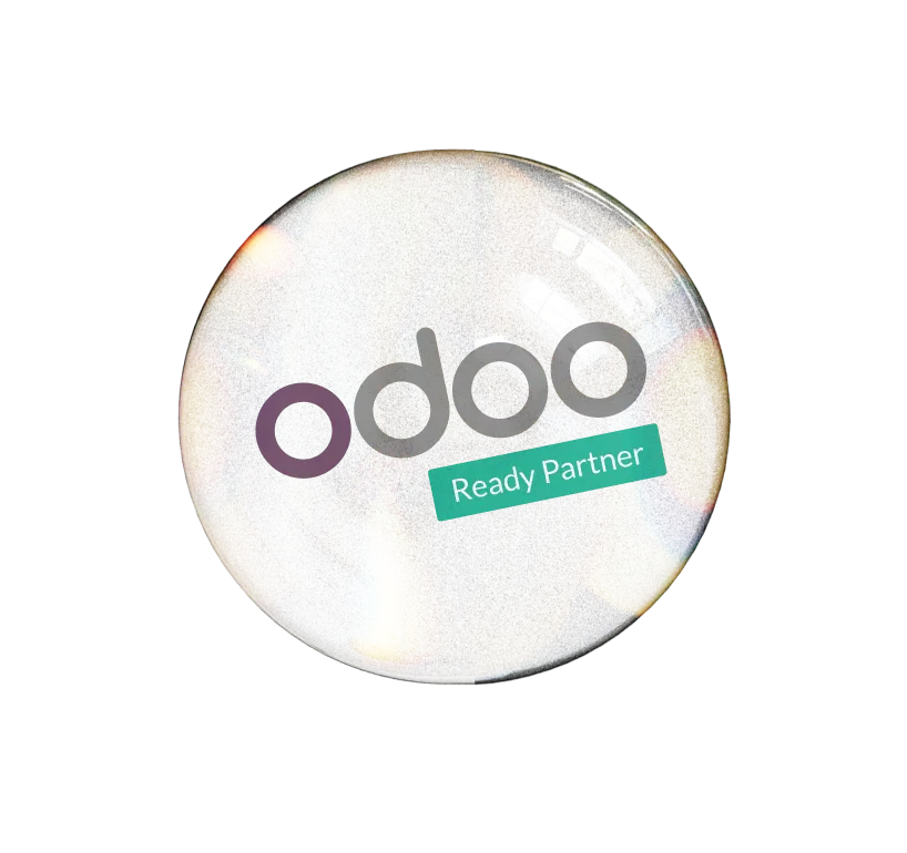 Odoo Training Expert Functional And Technical Trainer Linescripts