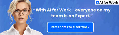 AI for Work