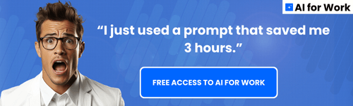 🎨 Create a Color Palette with ChatGPT [Prompt Included]