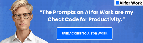 🎨 Create a Color Palette with ChatGPT [Prompt Included]