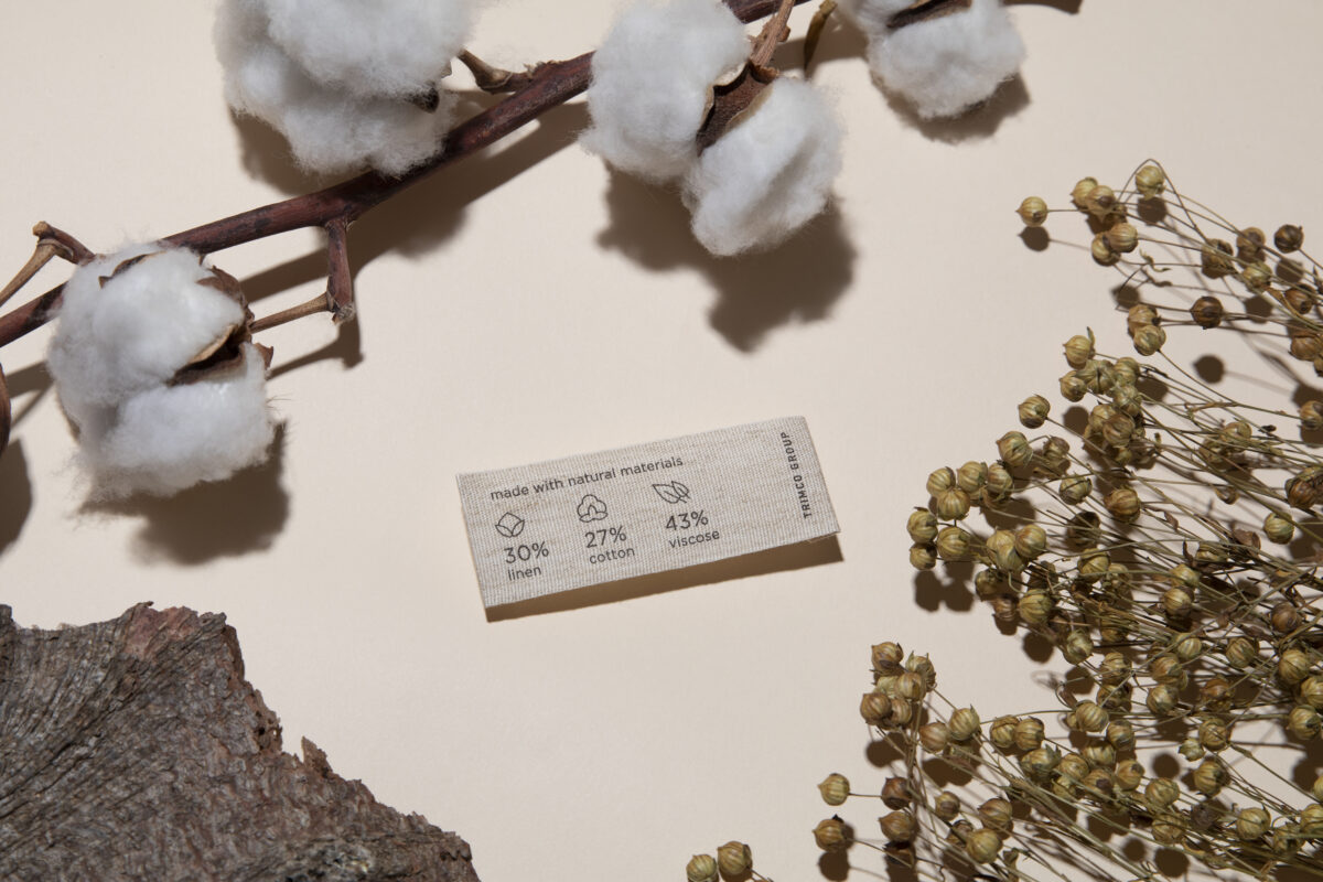 Flax: Discover Responsible Choice for Fashion Trims