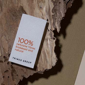 Natural Fiber Textile Solutions: Trimco Trims & Labels