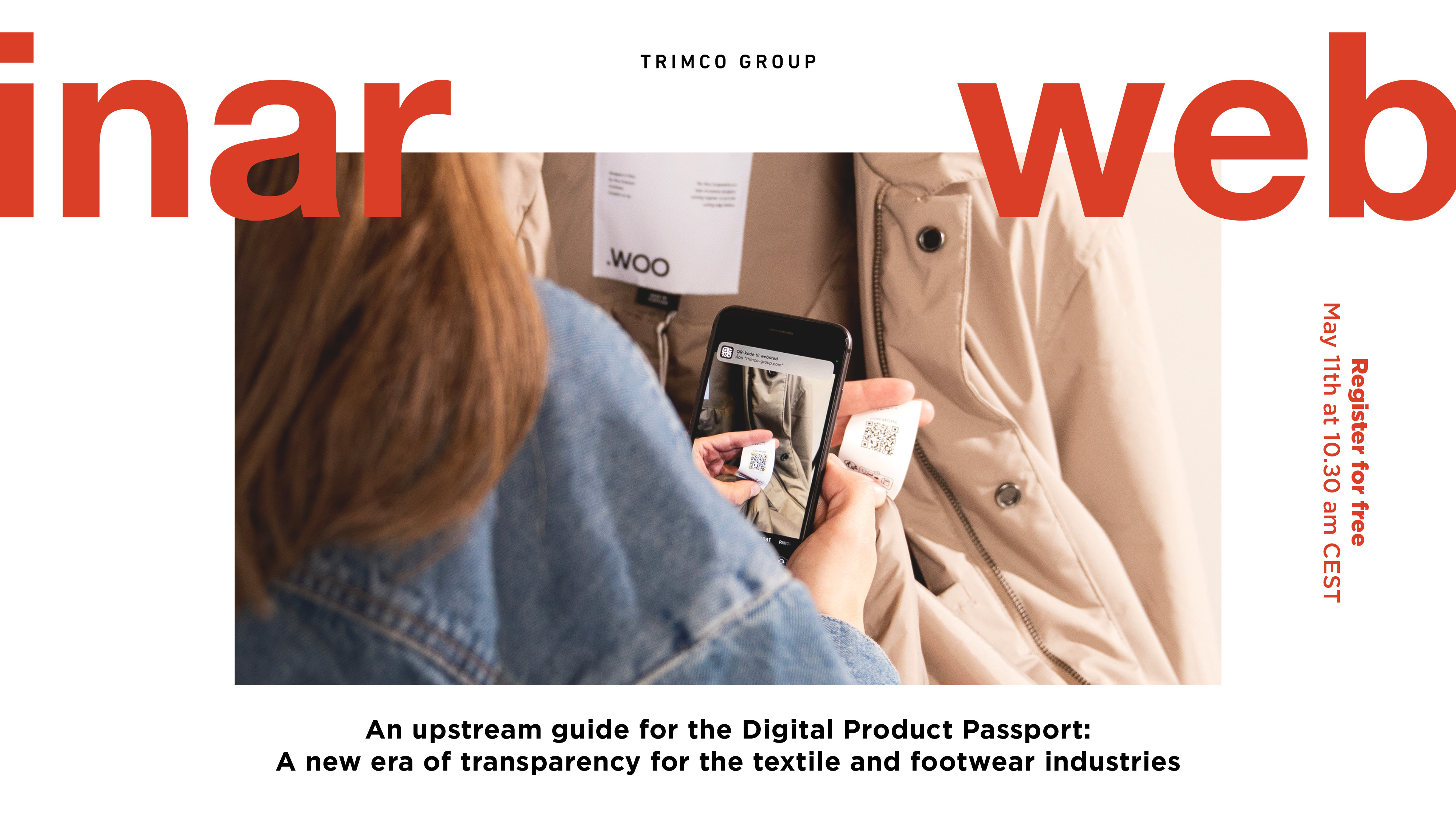An upstream guide for the Digital Product Passport: A new era of ...