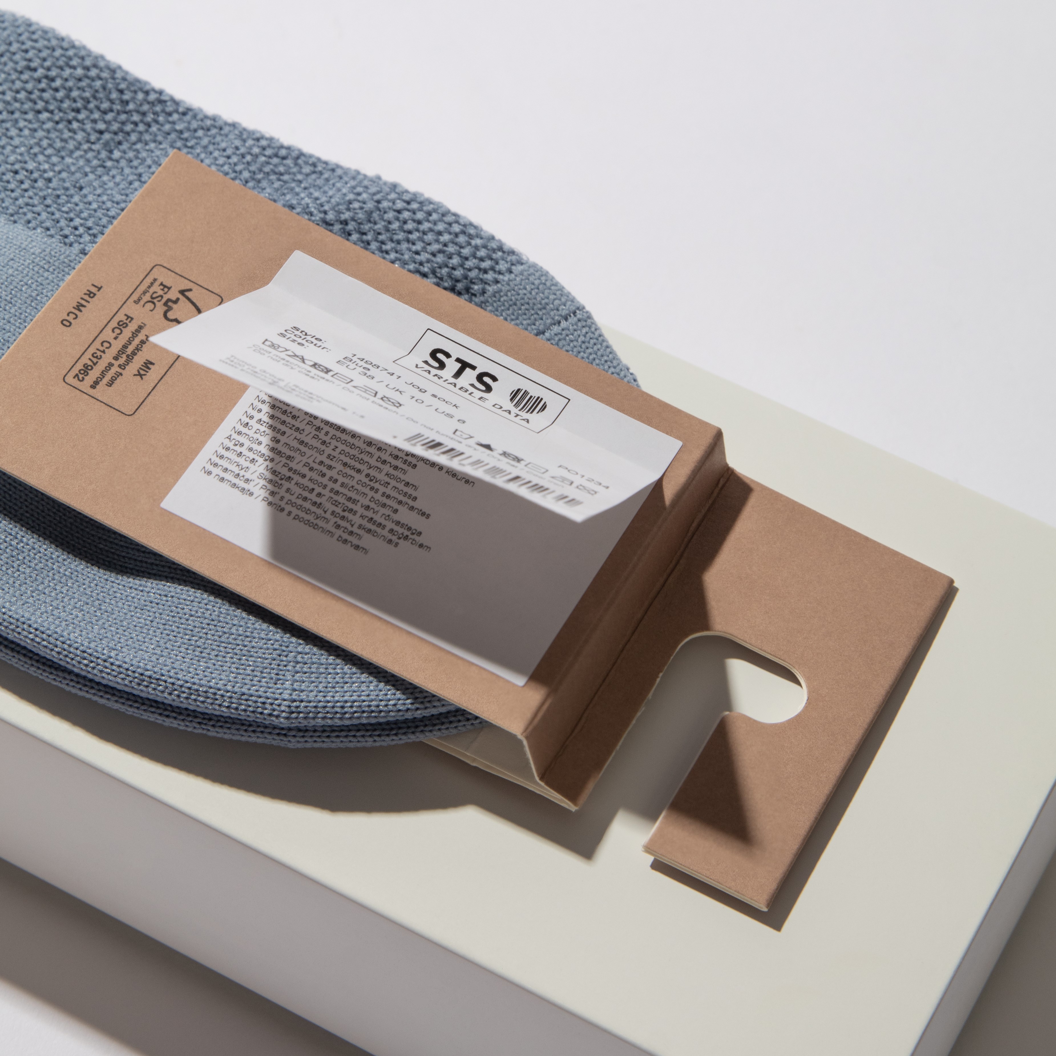 Meet Trimco Group’s Peel & Reveal Sticker: The Space Savers