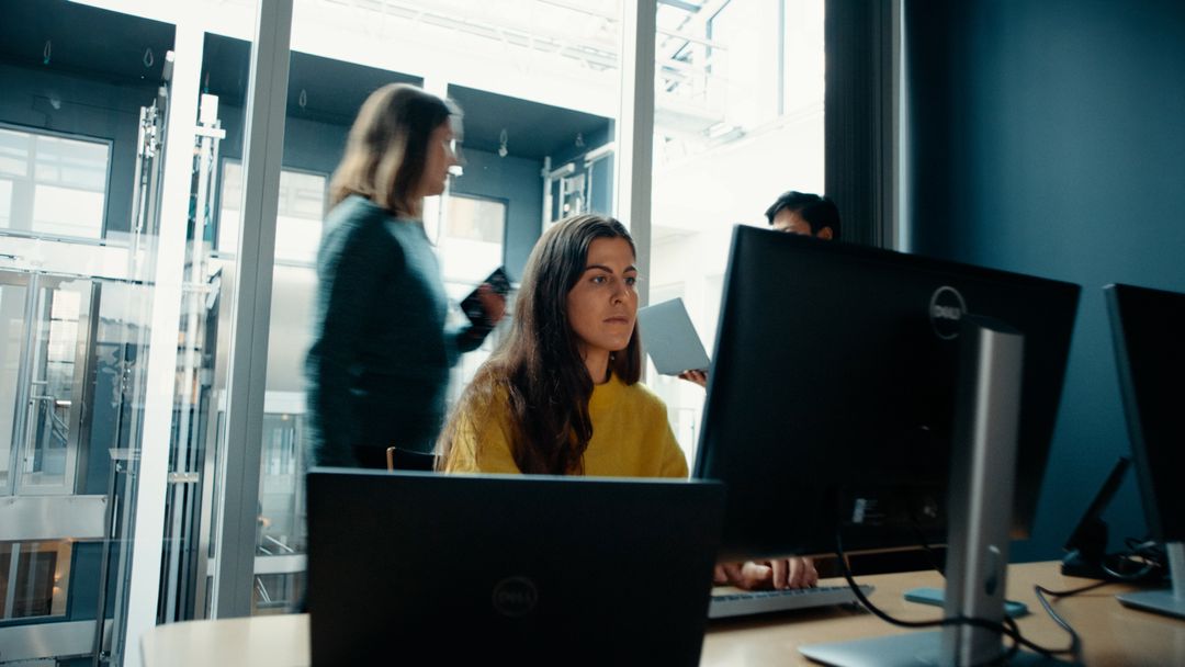 Visma Developer | Connect to Europe's largest cloud ecosystem