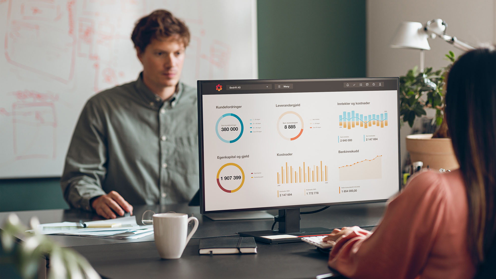Visma Developer | Connect to Europe's largest cloud ecosystem