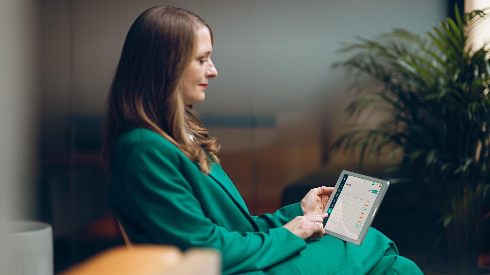 Visma Developer | Netvisor API