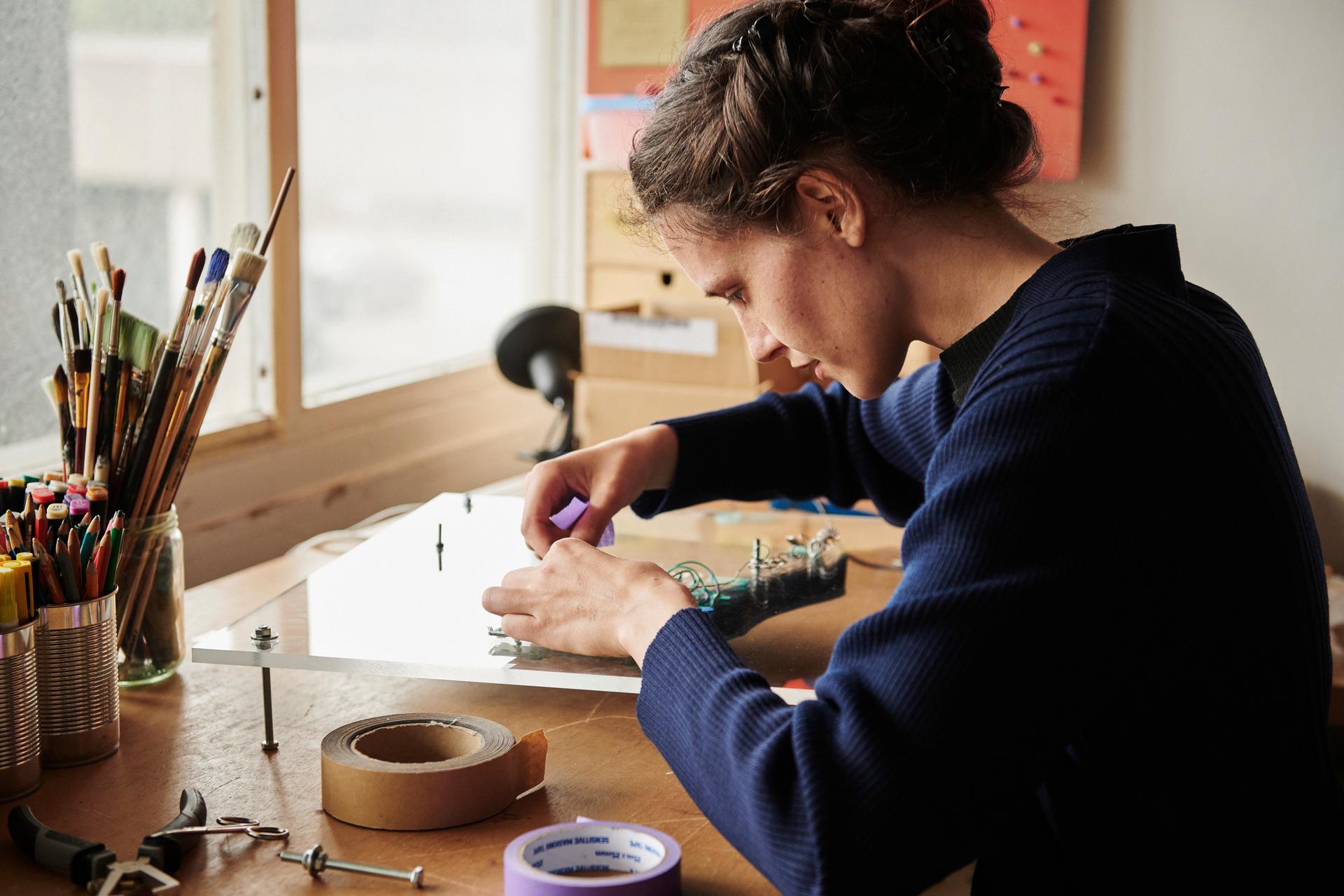 Visma Developer | Netvisor API