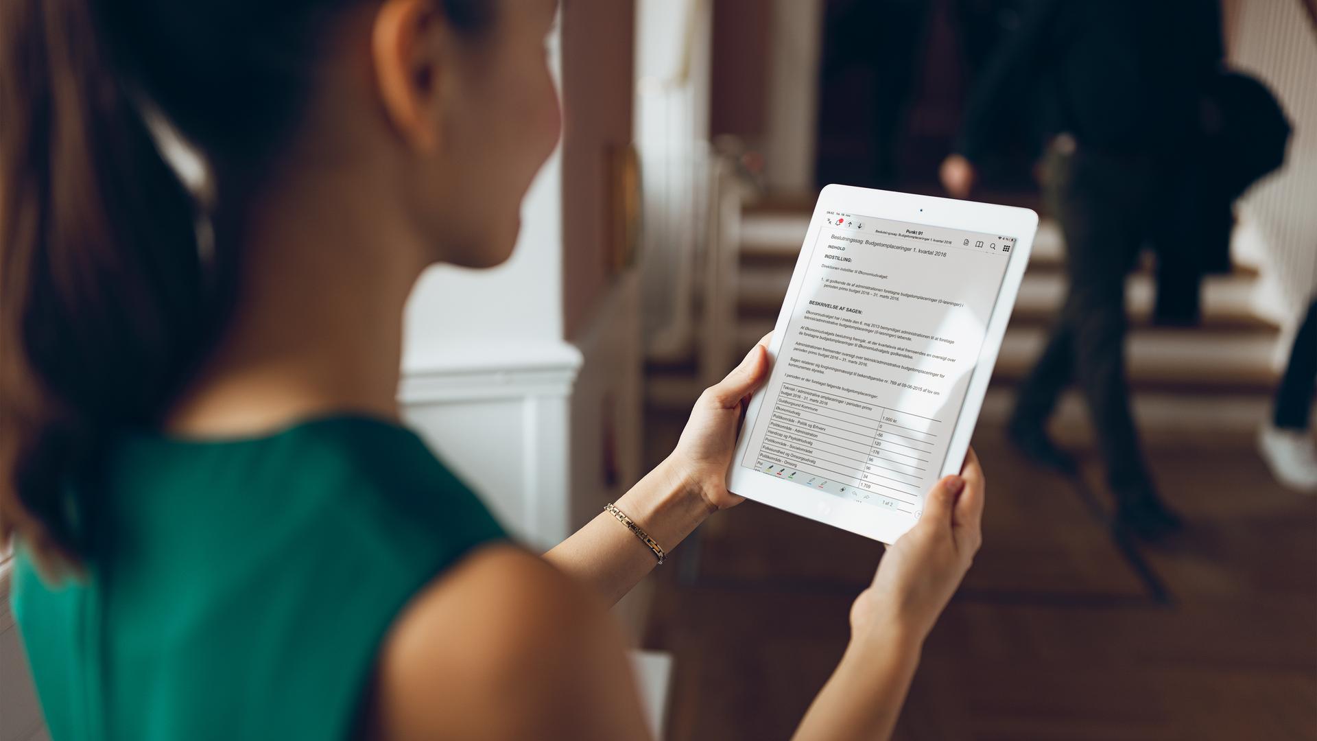 Visma Developer | AdminPulse API