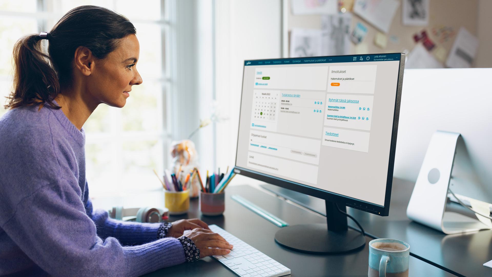 Visma Developer | Tripletex API