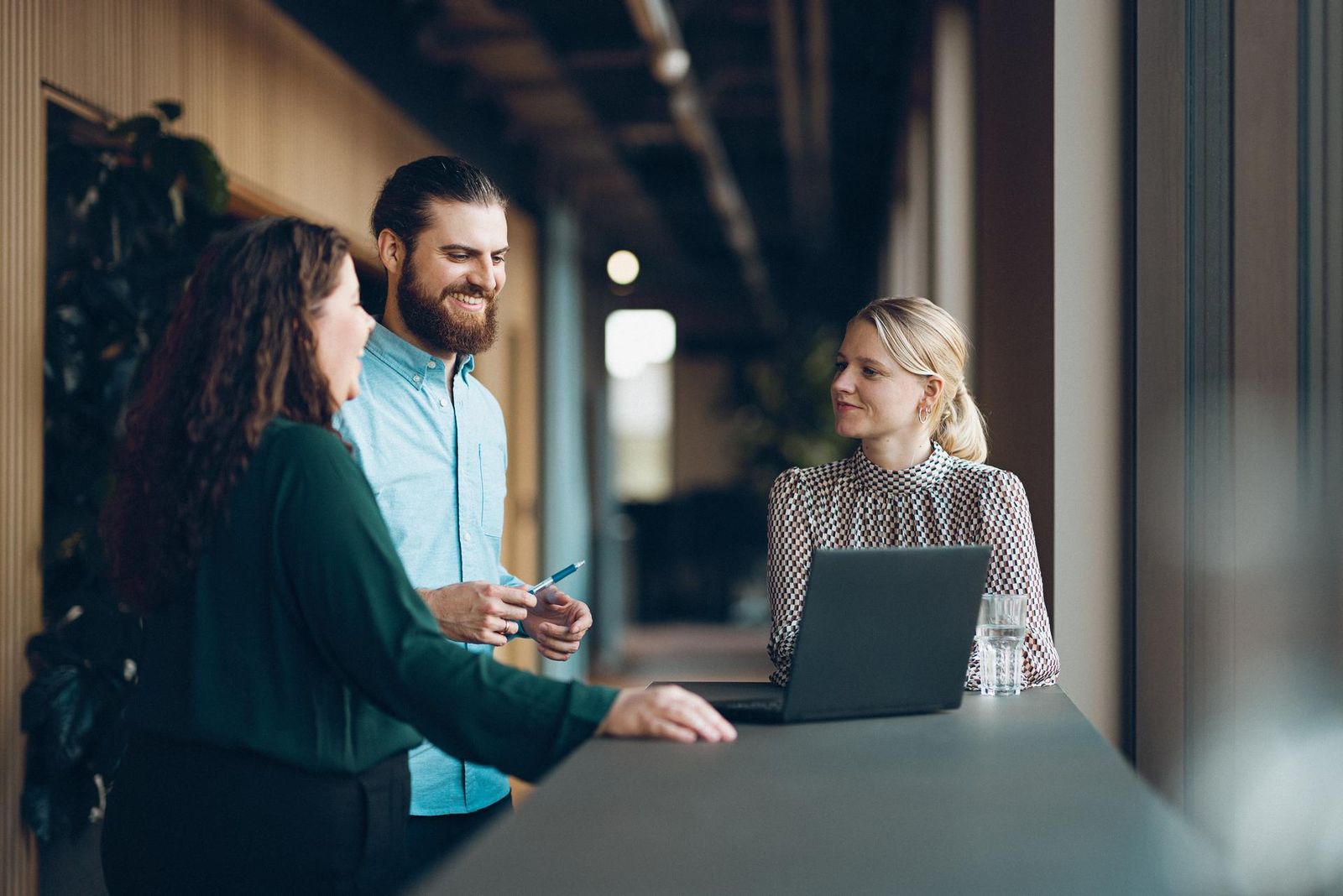 Visma Developer | Youforce API