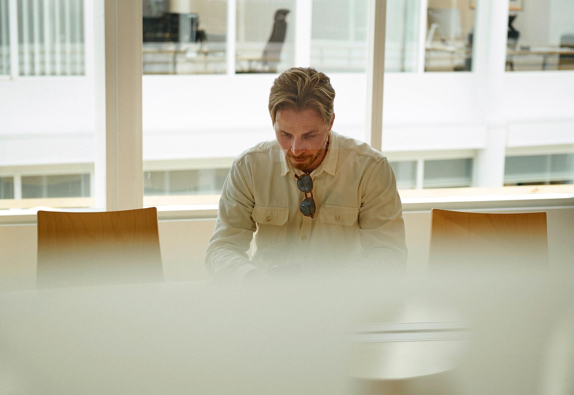 Visma Developer | Visma Tid API