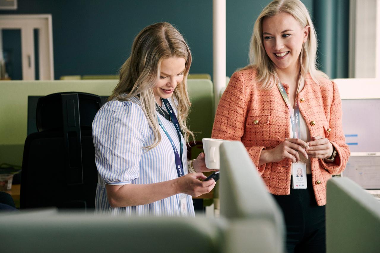 Visma Developer | Visma.net Expense Transaction API