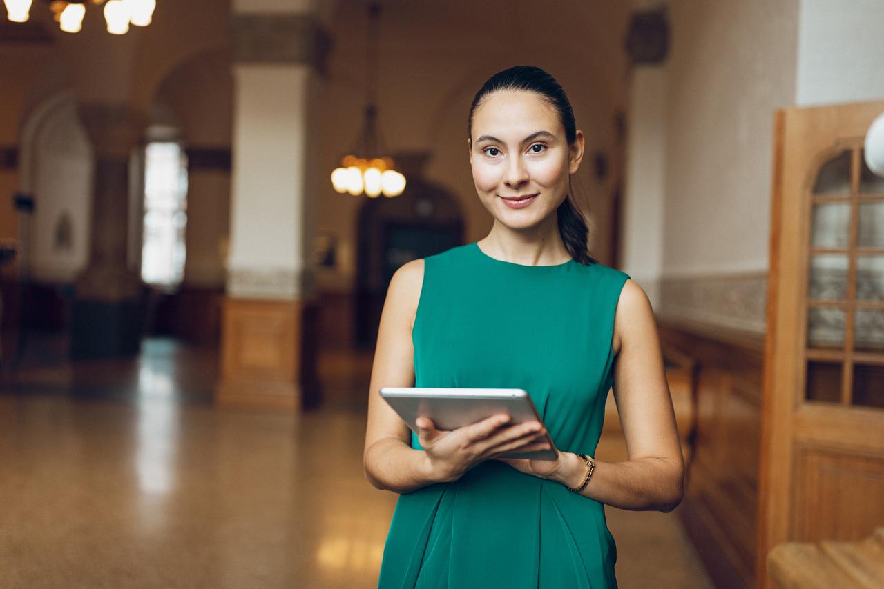 Visma Developer | Proceedo API