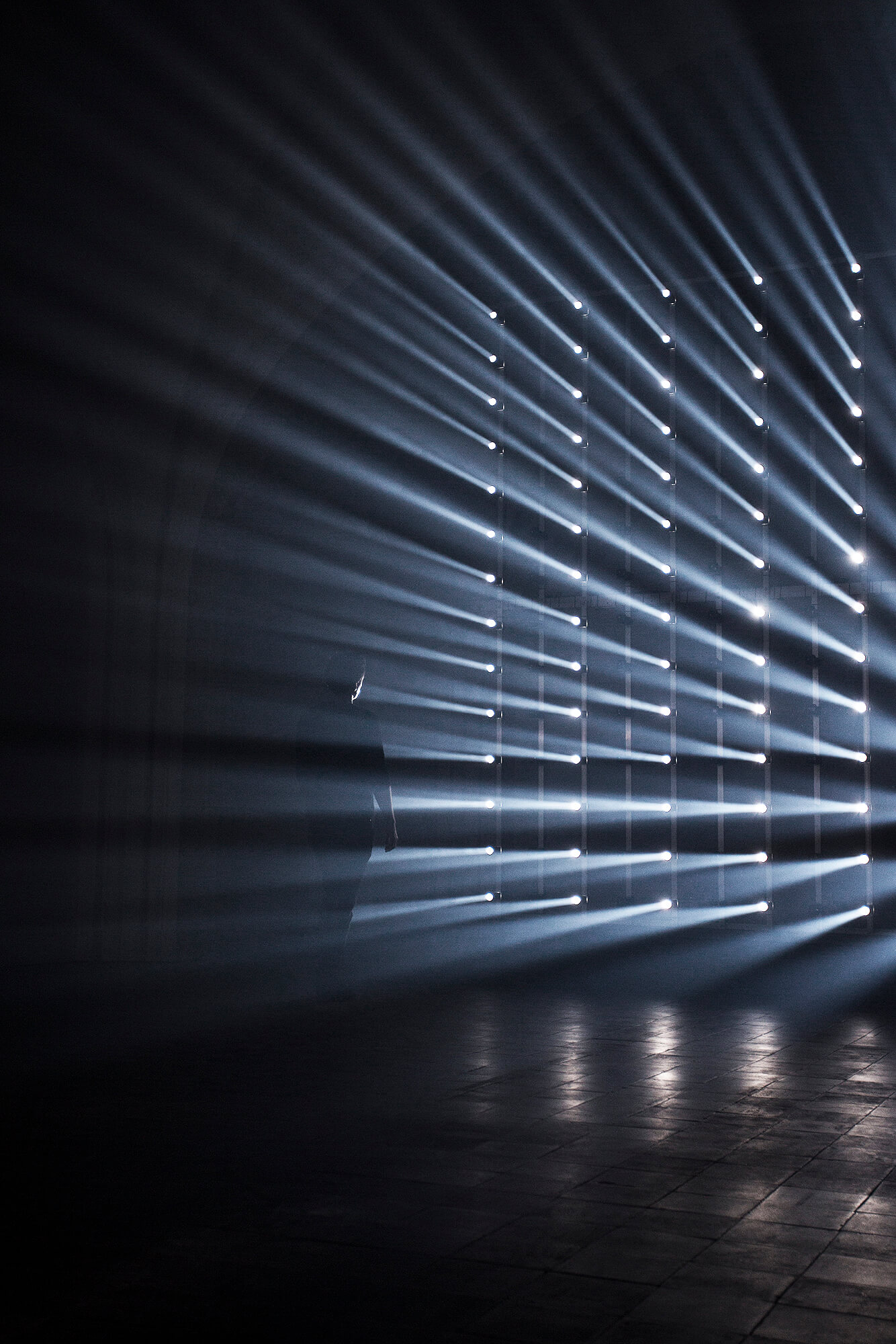 Konstruktur - Nikolaj Kunsthal