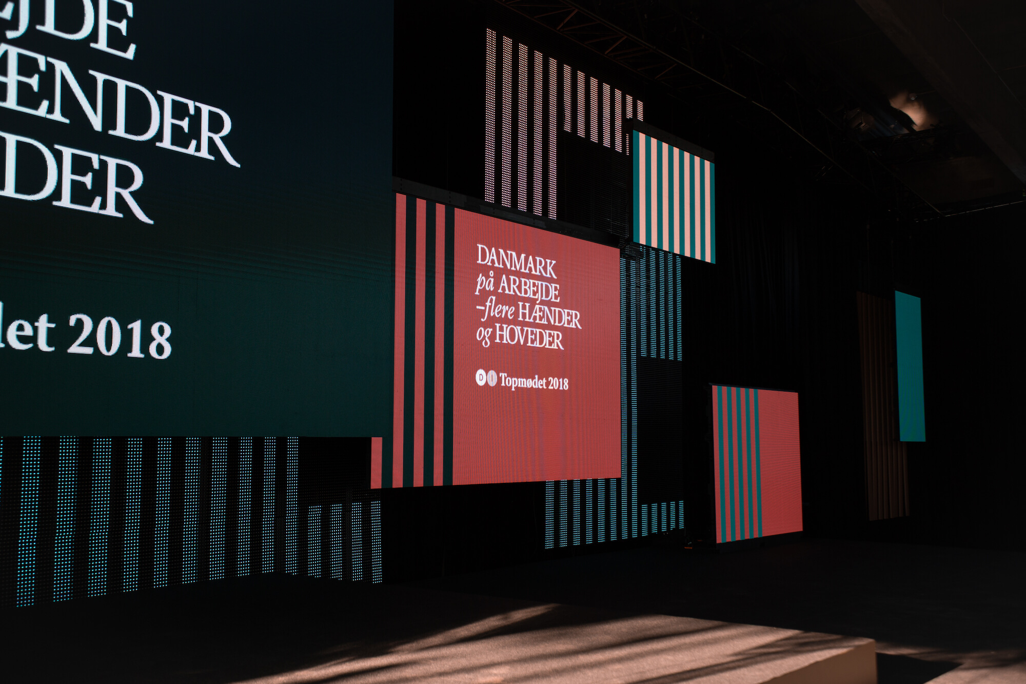 Danish Industry Summit 2018 - Danish Industry