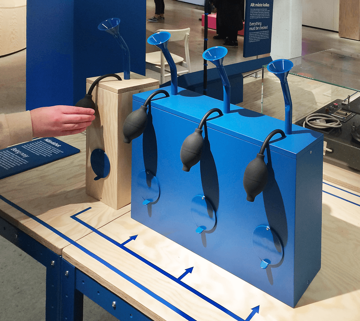 Democratic Design - IKEA Museum