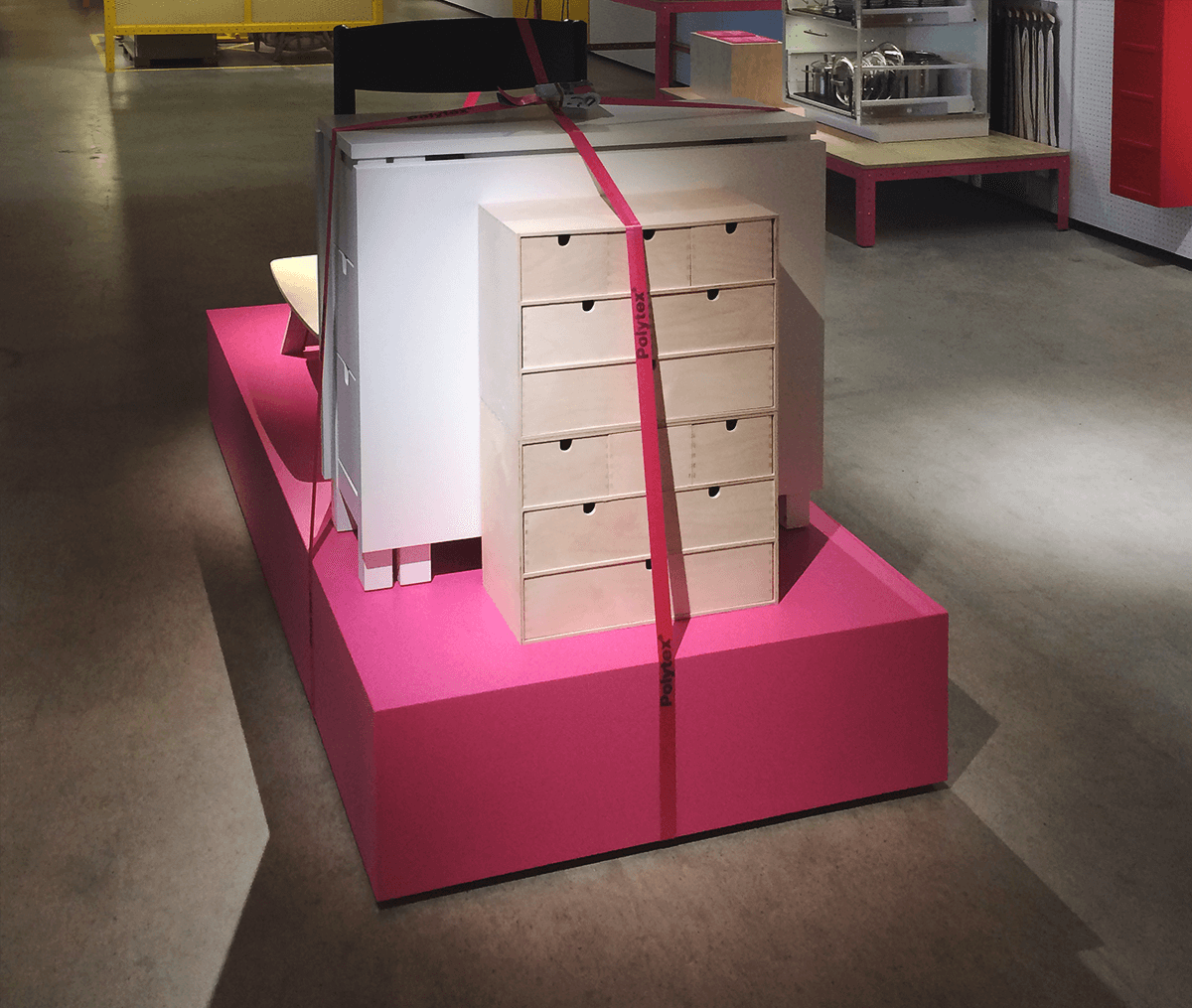 Democratic Design - IKEA Museum