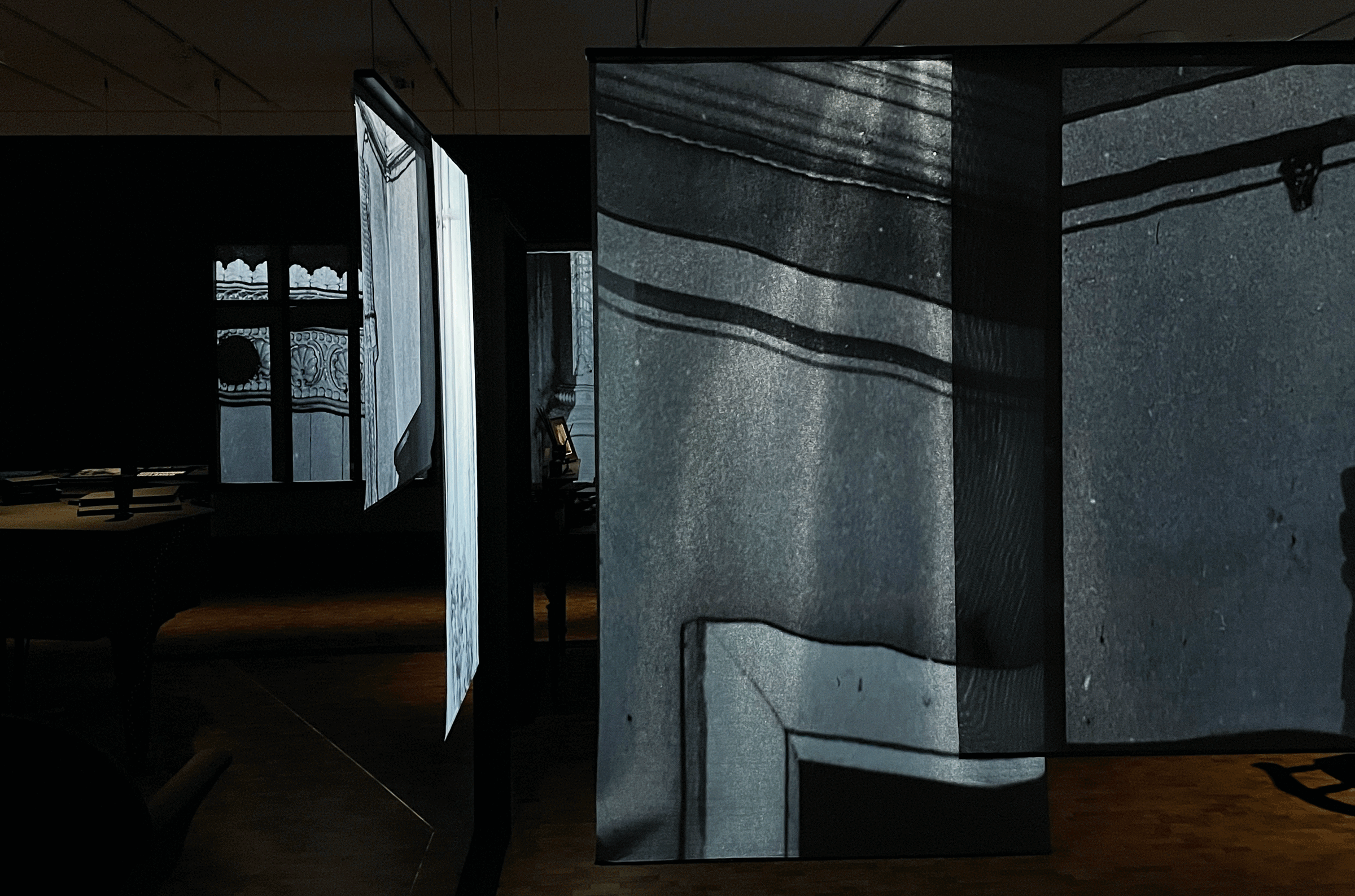 Edvard Munch, Shadows - Munch Museum